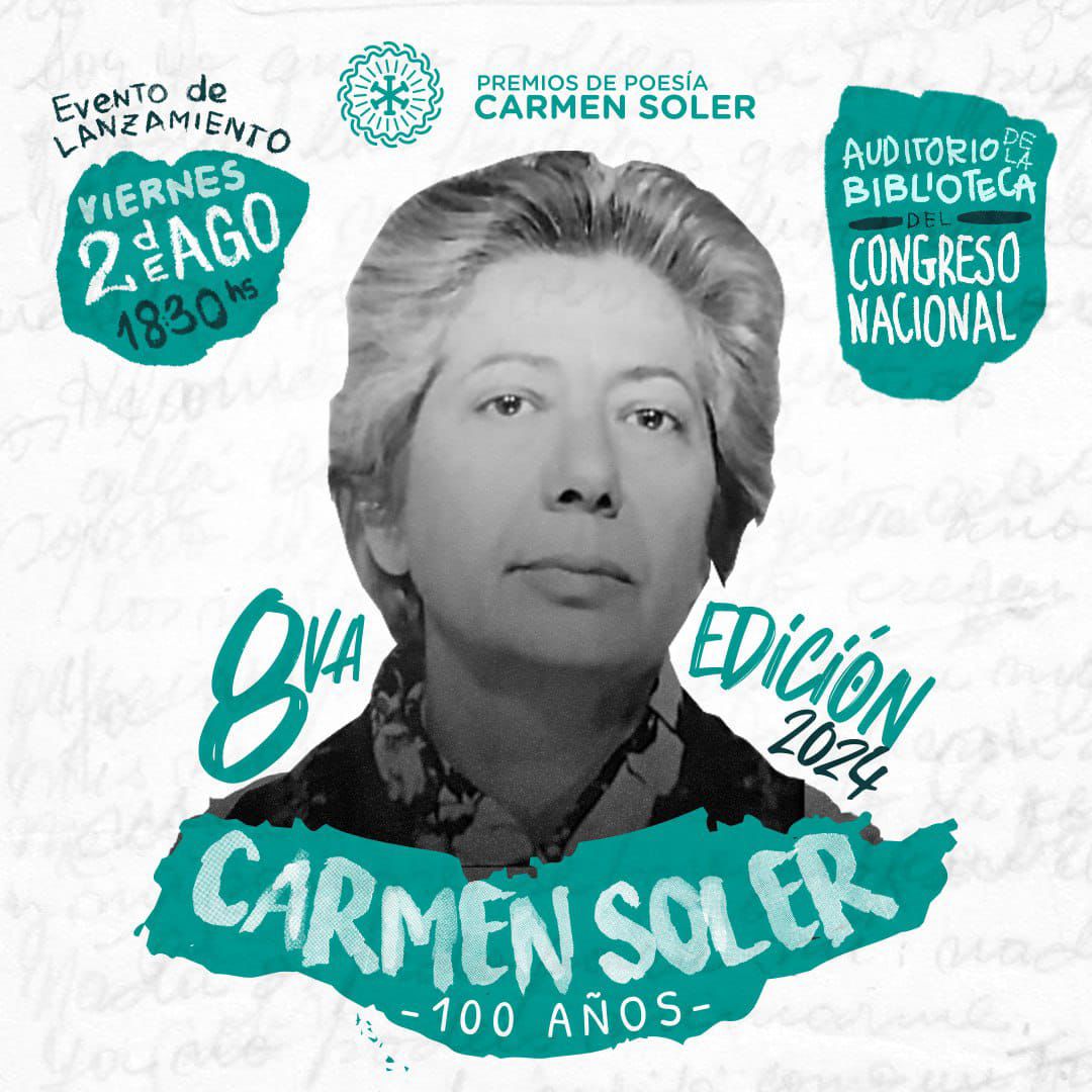 100 años de Carmen Soler: Celebramos una de las más grandes artistas ...