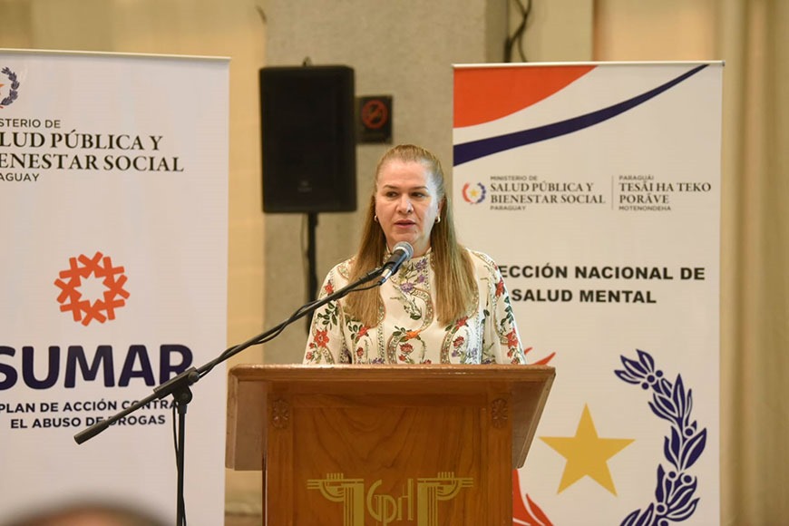 SUMAR: Ministerio de Salud lanza política y plan nacional de salud ...