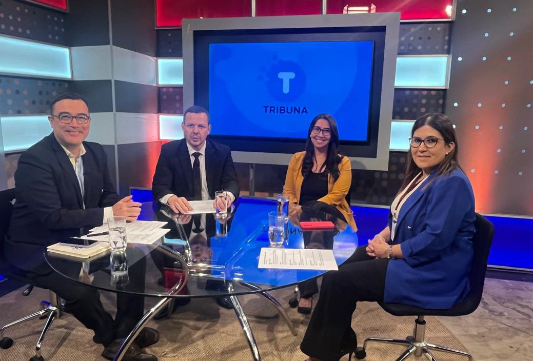 El Gobierno de Paraguay toma medidas para asistir a las víctimas y familiares de los incendios ...