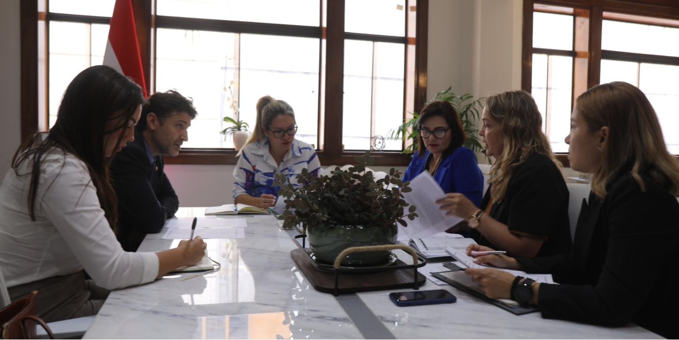 Cooperación de Israel impulsará el turismo como motor de desarrollo en ...