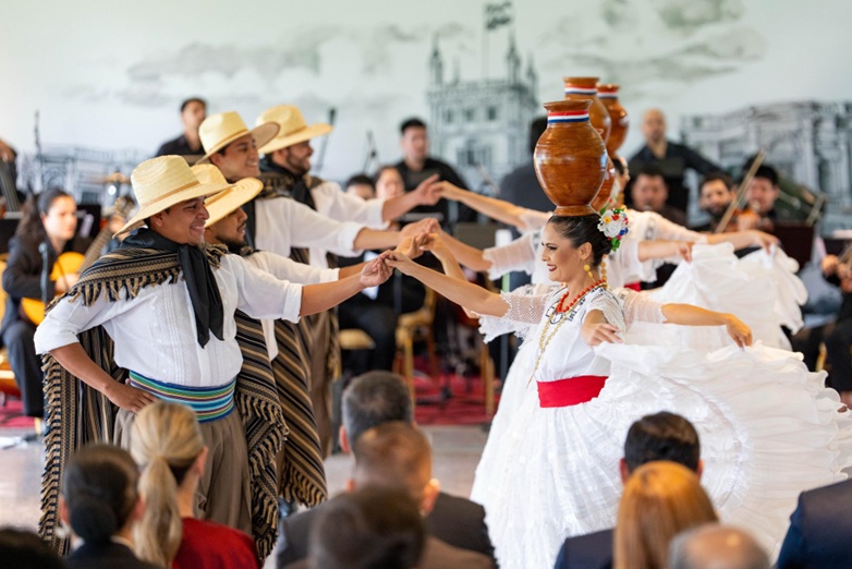 Osaka 2025: Paraguay se proyecta al Pacífico con identidad e innovación • PARAGUAY TV