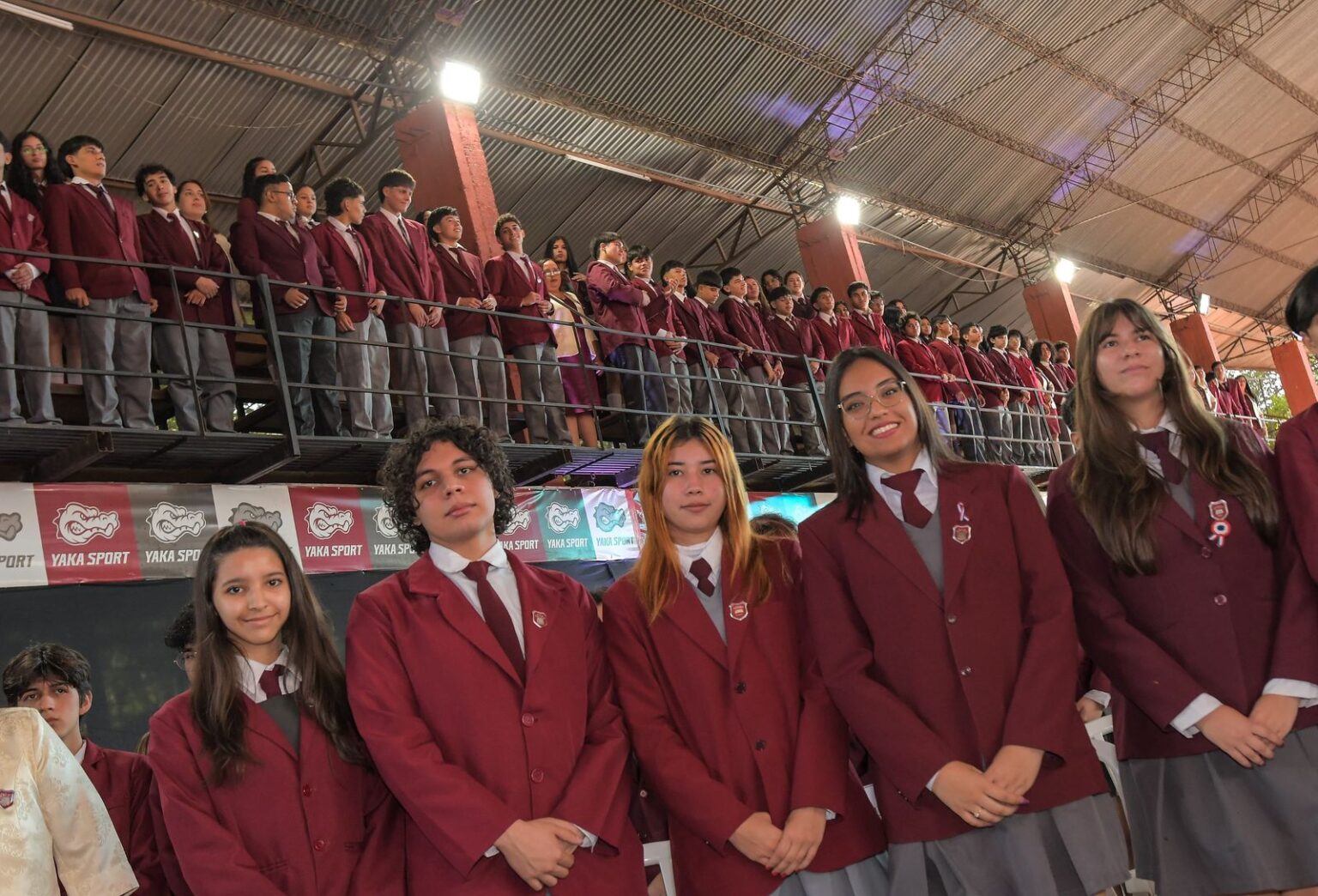 El MEC lanza “Jóvenes Conectados”: capacitación digital para el futuro ...
