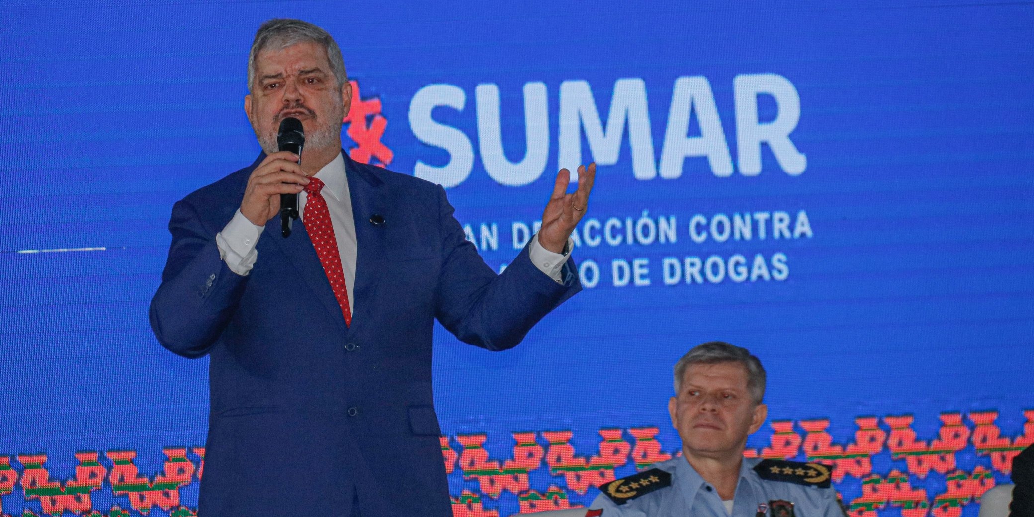 El Gobierno lanzó el Plan Sumar 2.0 con #SumarEnTuBarrio • PARAGUAY TV
