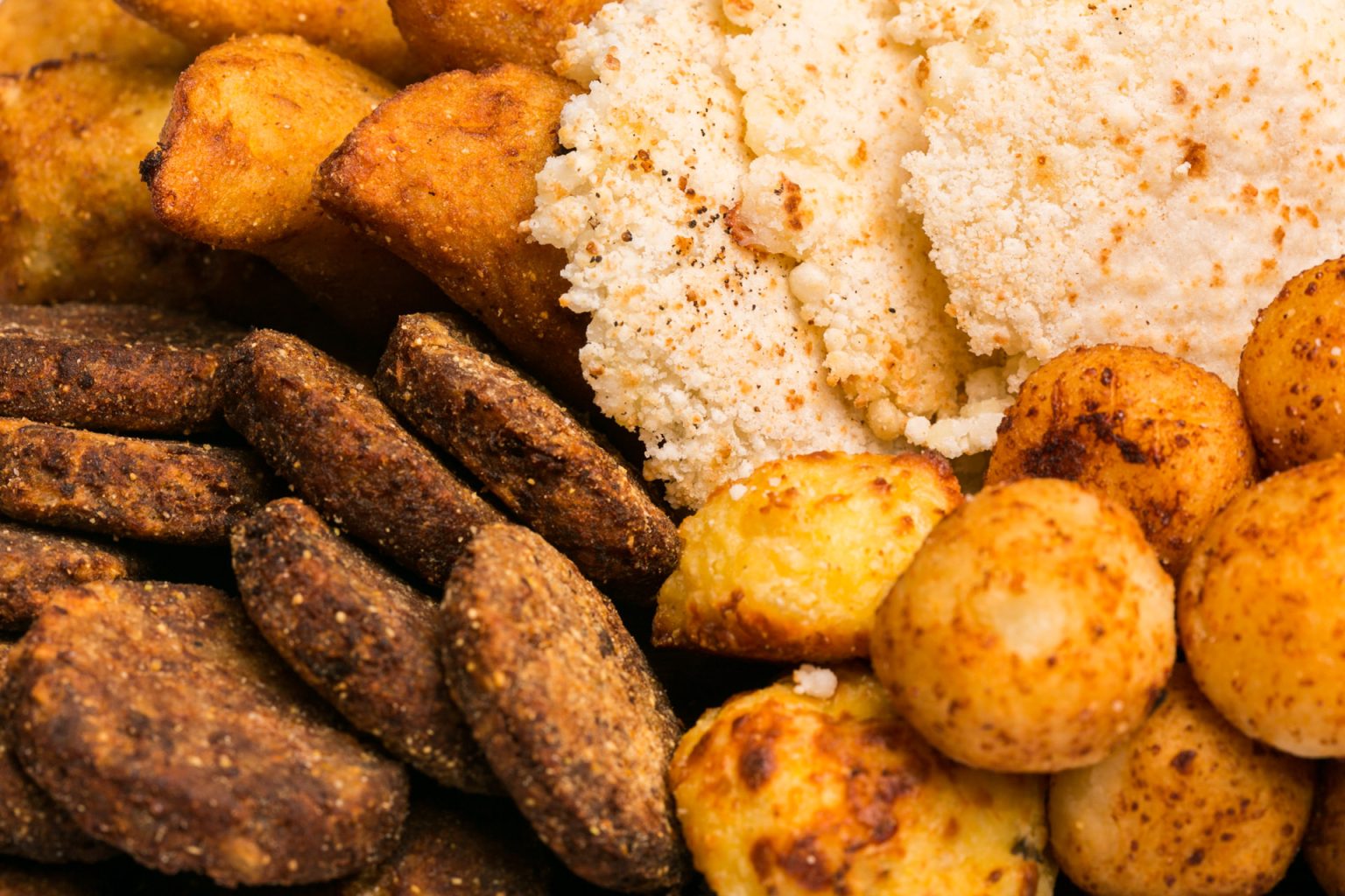 Instan a disfrutar con moderación las comidas típicas de San Juan ...