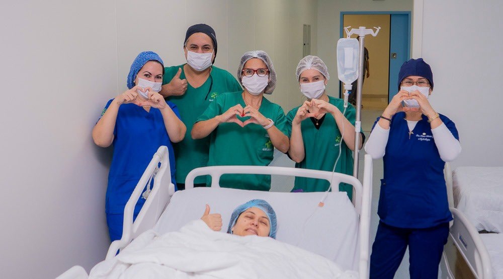 Fundación Tesãi: Un año brindando esperanza y calidad de vida a las ...