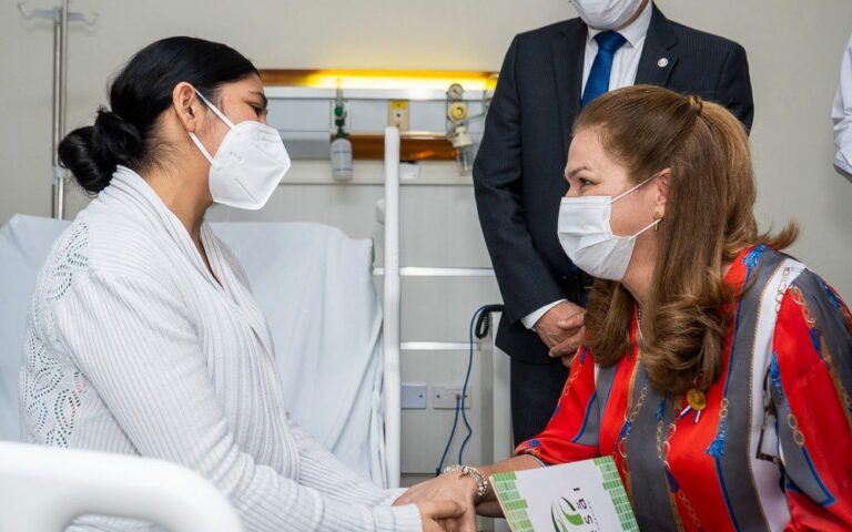 Fundación Tesãi: Un año brindando esperanza y calidad de vida a las ...